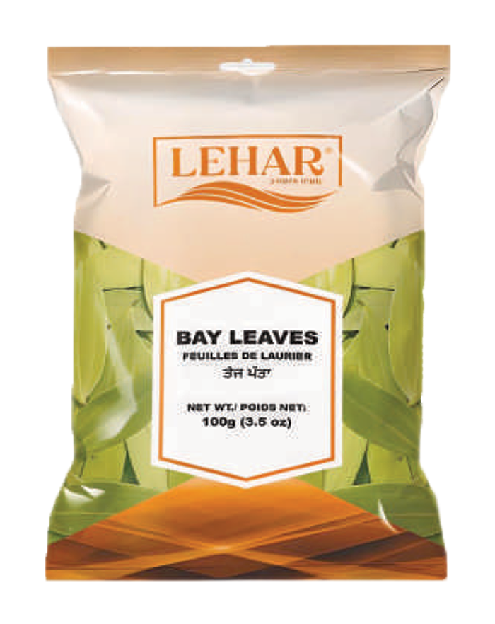 Lehar Bay Leaves